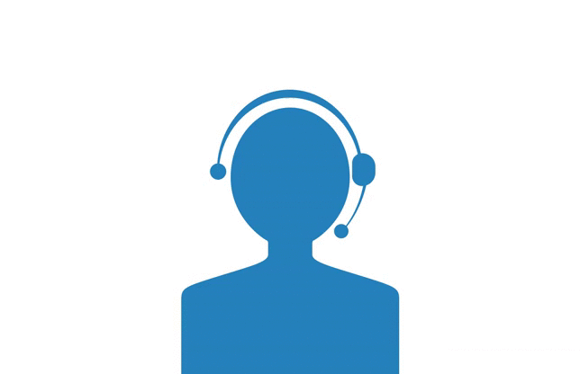 Customer_service_Icon - Music On Hold - ספק ארצי לקריינות מקצועית